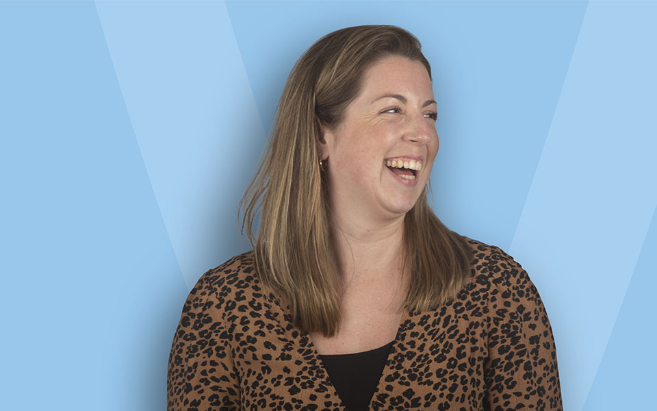 Meet Rachel, Learning and Development Advisor - Vistry Group Careers
