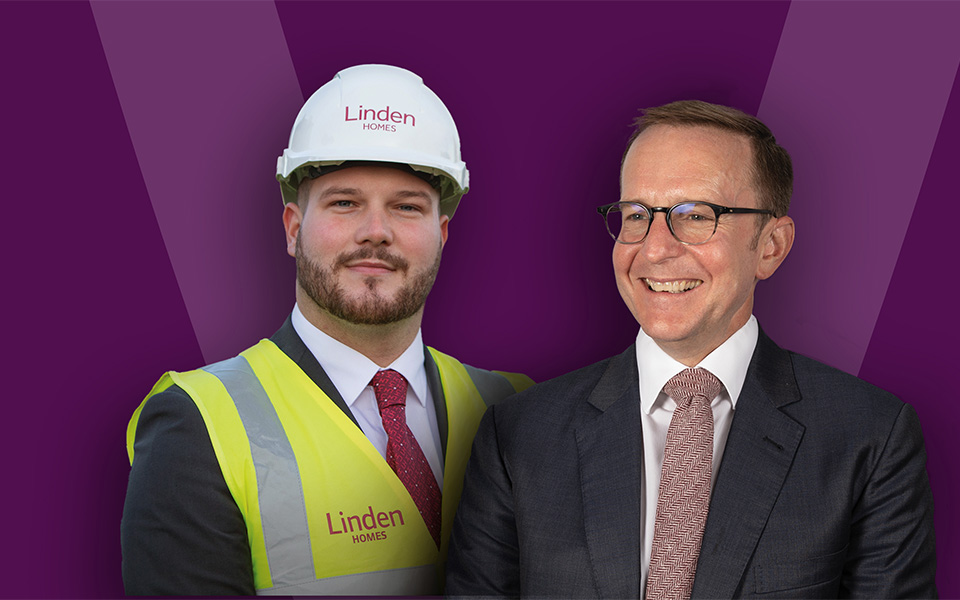 Vistry Jobs - Vistry Group Careers